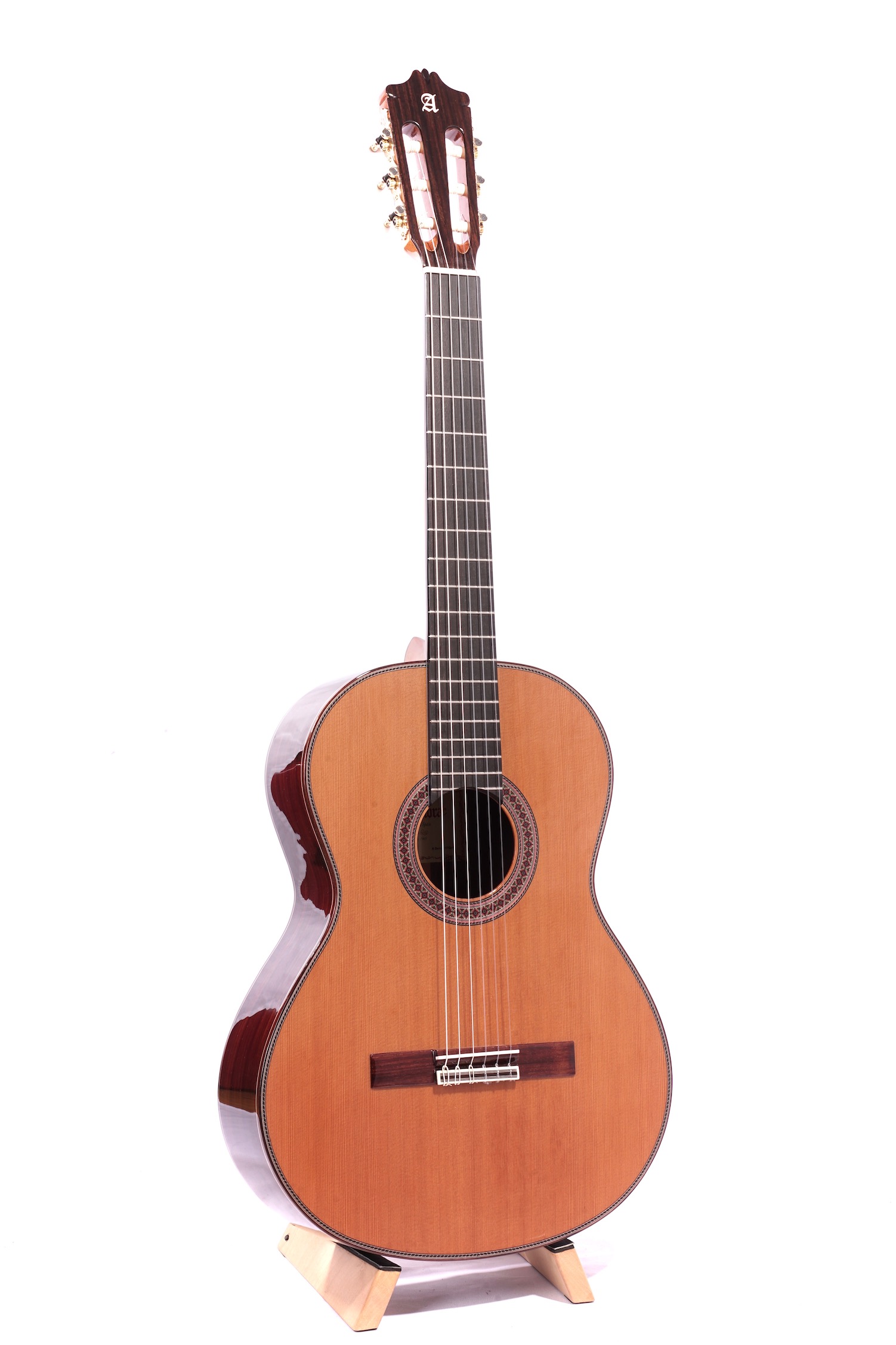 Alhambra | Der Gitarrenladen