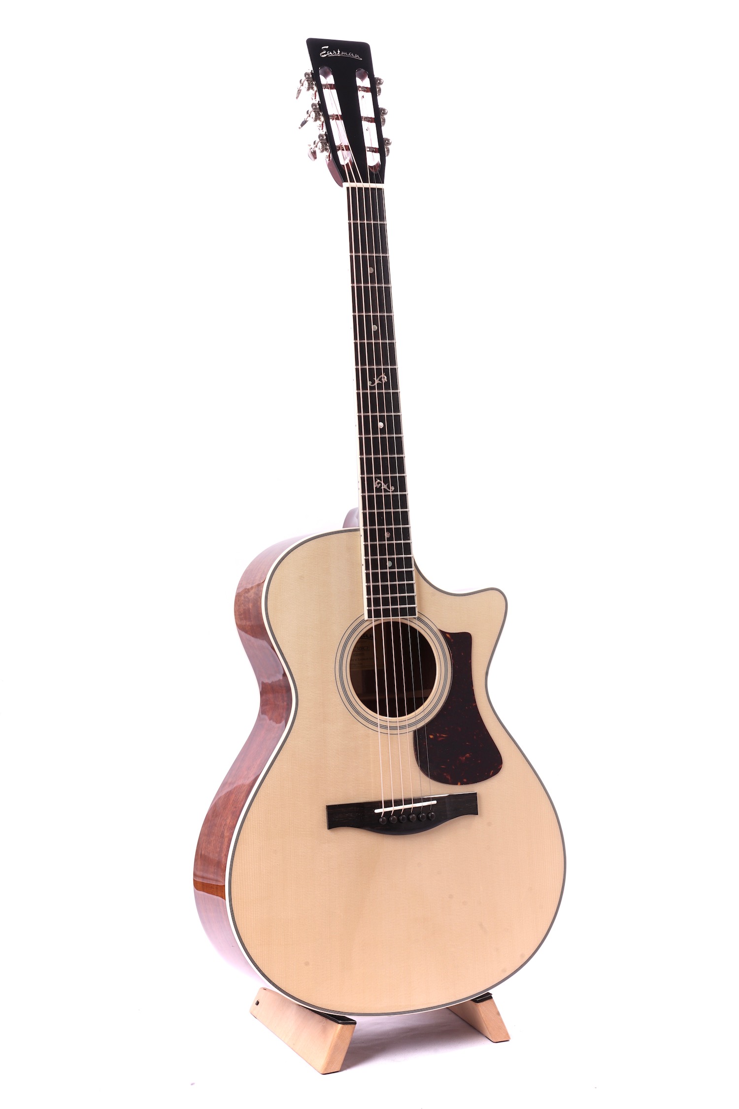 Eastman | Der Gitarrenladen