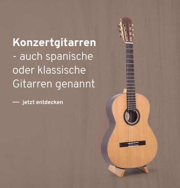 Der Gitarrenladen ‒ Manufaktur & Fachgeschäft 🎶